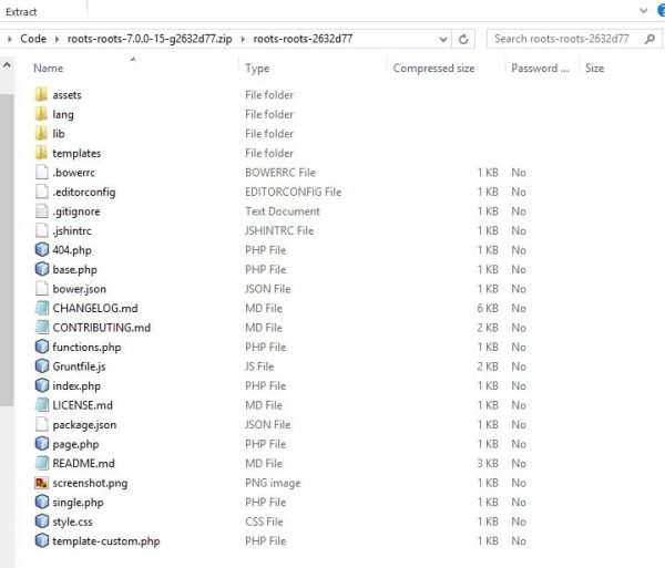 Setting up Roots locally on Windows 8 - Edge Webware, Inc.
