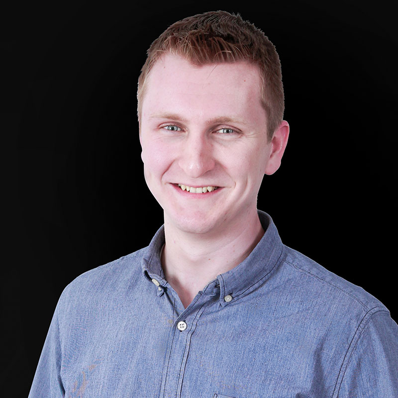 Titus Moore - Edge Webware, Inc.