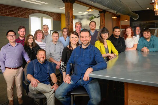 About Edge Webware - Web design | Web development | Mobile Apps